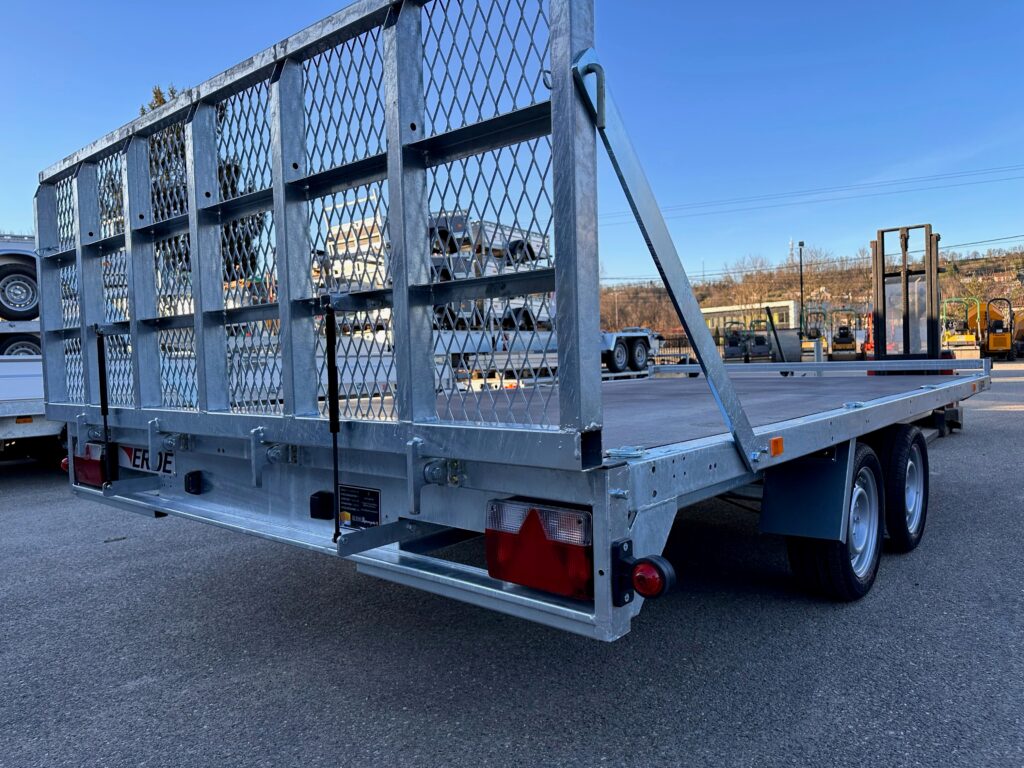 ERDE PLBH Hayon 5122 510x220 Freinée Timon réglable 3500kg - Global ...