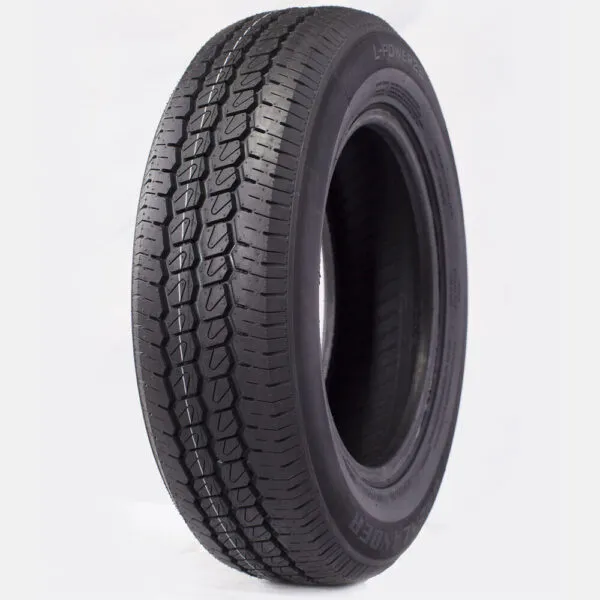 Pneu 13" 165R13C GT-RADIAL - Global Remorques